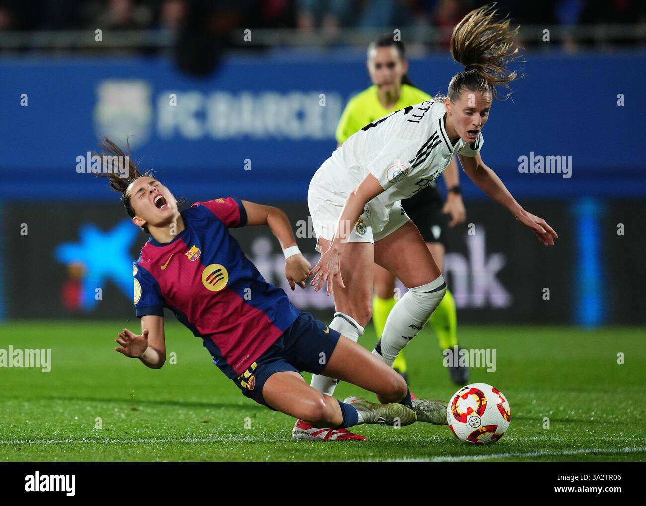 Kika nazareth hi-res stock photography and images - Alamy