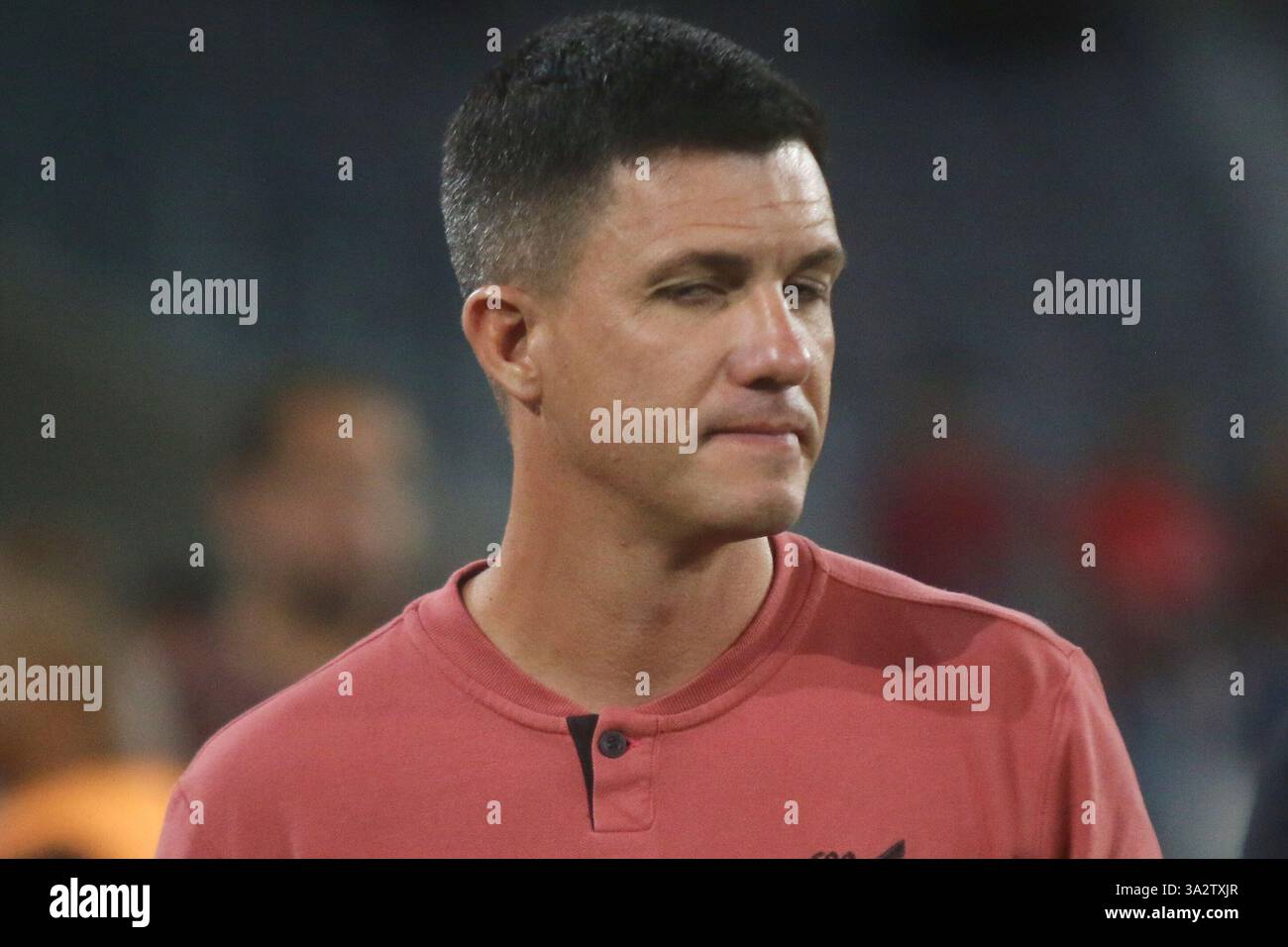 PR - CURITIBA - 03/13/2025 - 2025 BRAZILIAN CUP, ATHLETICO-PR x GUARANY ...