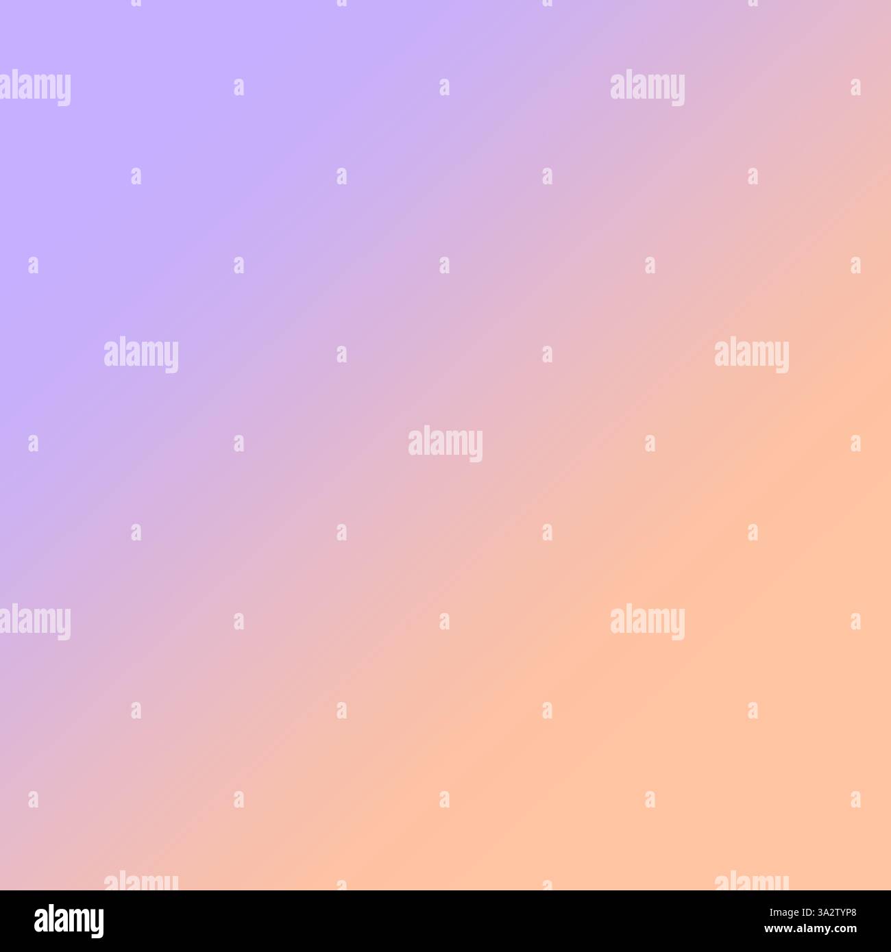 Purple gradient background. Pink peach transition. Vector color ...
