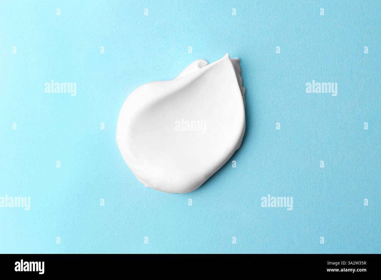 Sample light blue shower hi-res stock photography and images - Alamy