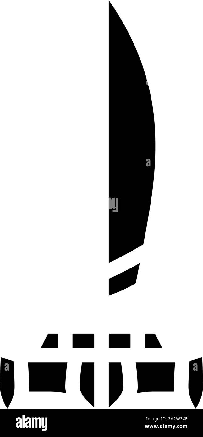 Sailing trimaran Black and White Stock Photos & Images - Alamy