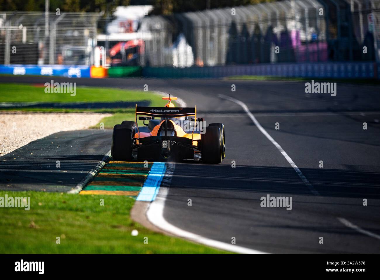 03 UGOCHUKWU Ugo (usa), Prema Racing, Dallara F3 2025, action during ...