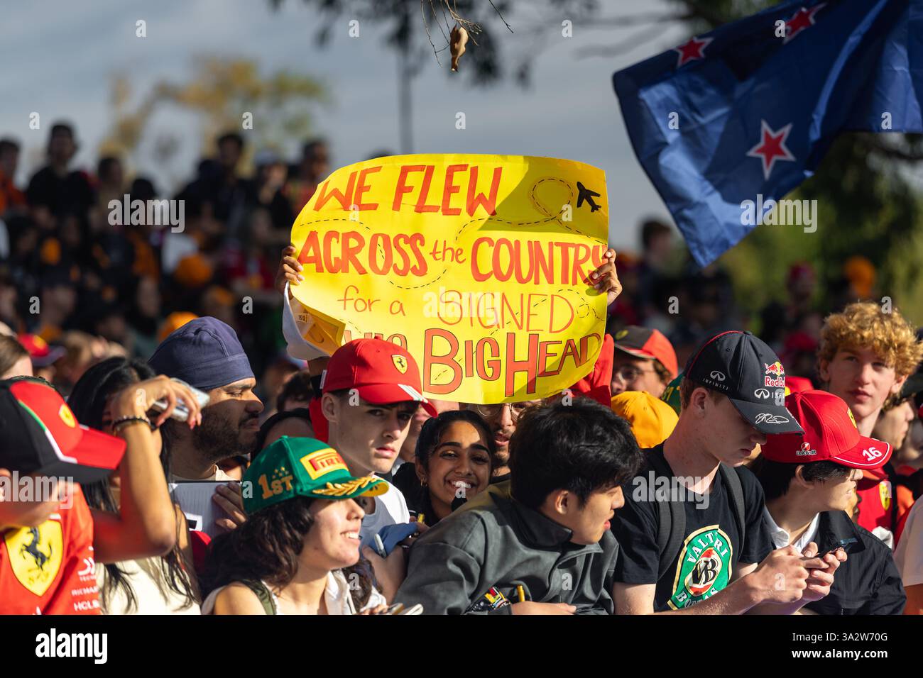 Melbourne, Australia, 14 March, 2025. MELBOURNE, AUSTRALIA - March ...