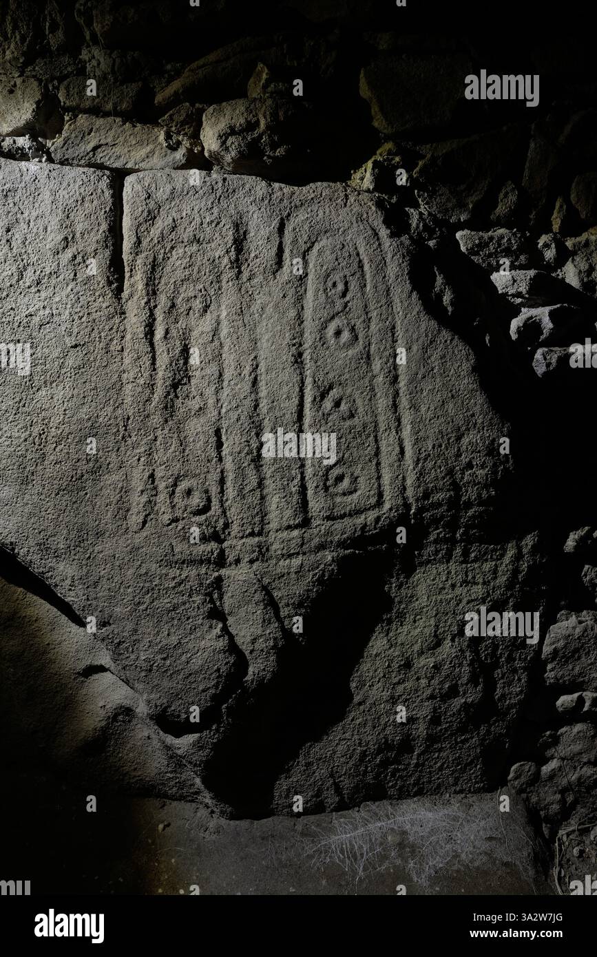 Neolithic art hi-res stock photography and images - Alamy