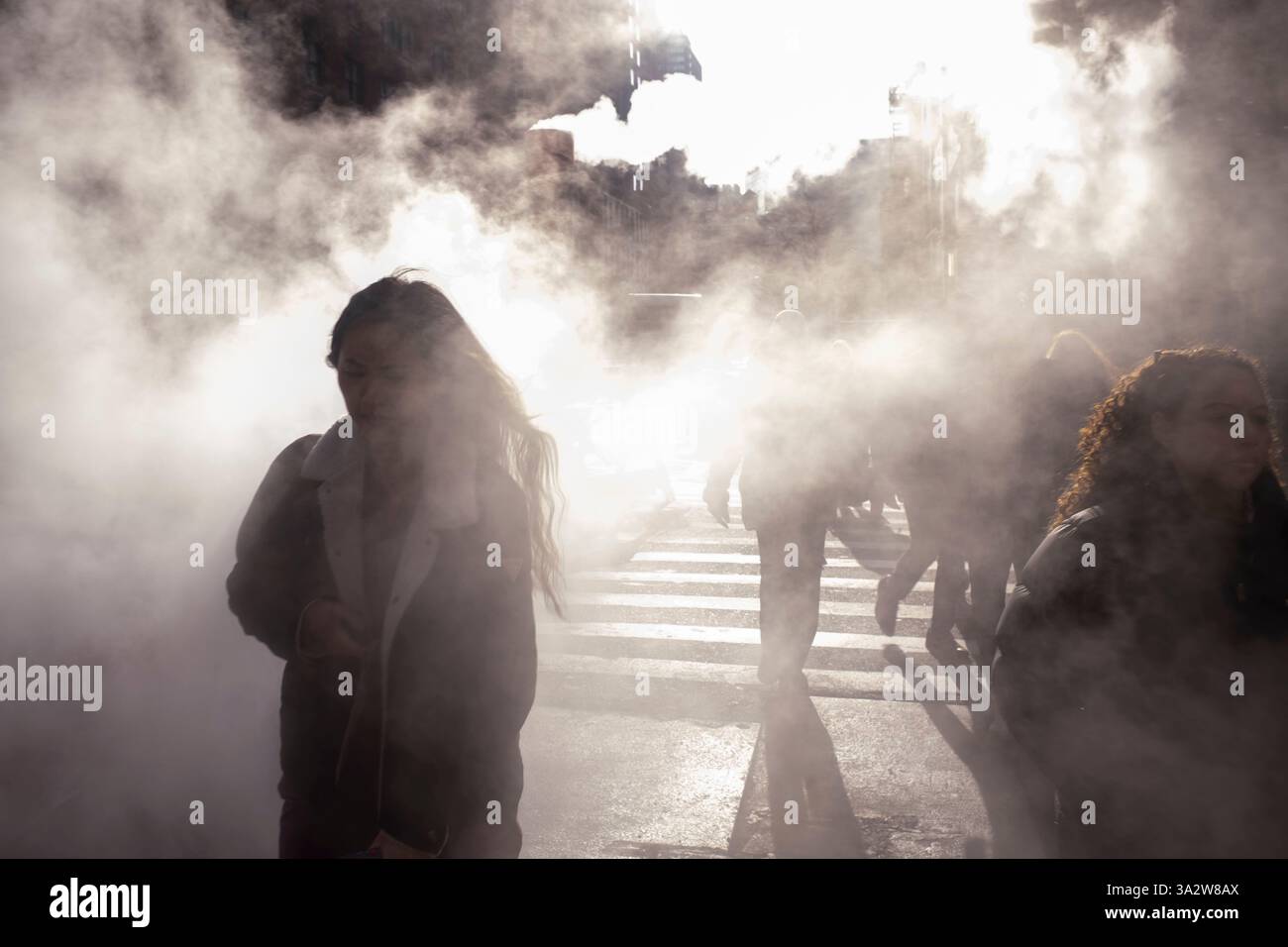 American radar systems in hi-res stock photography and images - Alamy