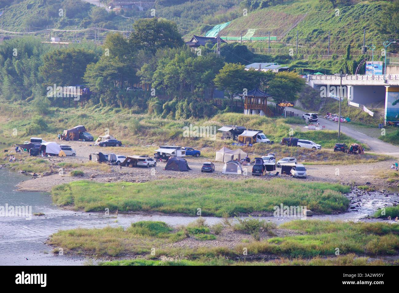 Apnok resort hi-res stock photography and images - Alamy