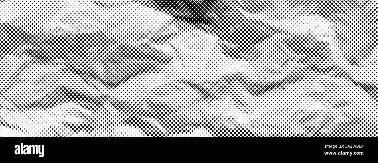 Halftone crumpled paper texture. Old creased paper page wallpaper ...