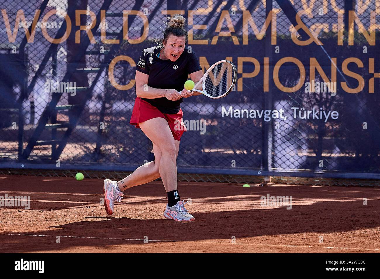 Katharina rath hi-res stock photography and images - Alamy