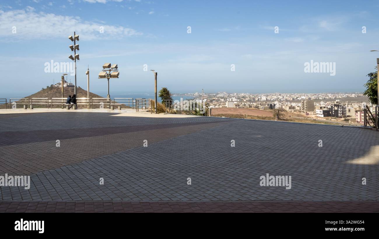 Horizon des collines hi-res stock photography and images - Alamy