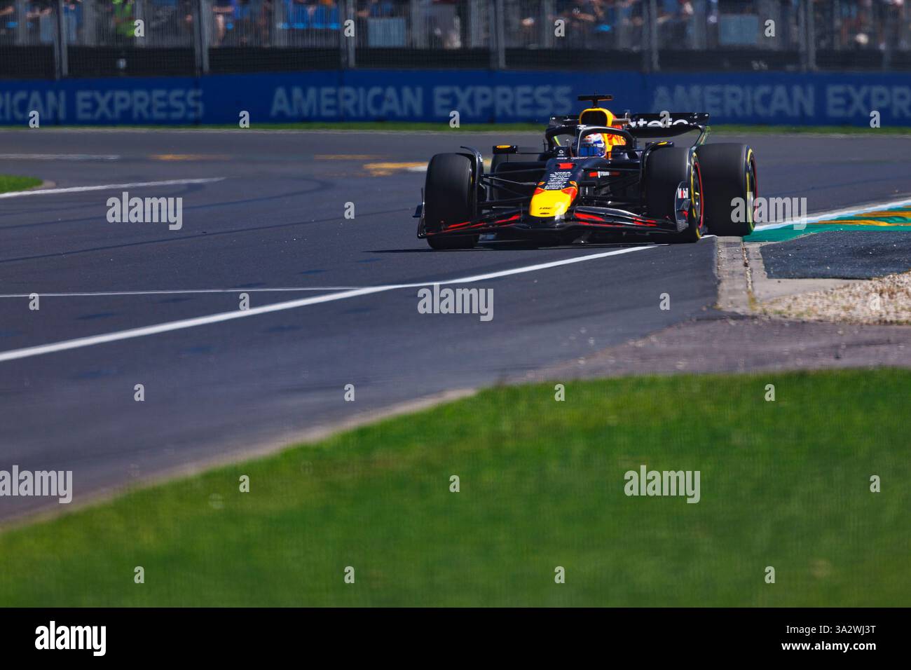 Formula 1 melbourne 2025 hi-res stock photography and images - Alamy