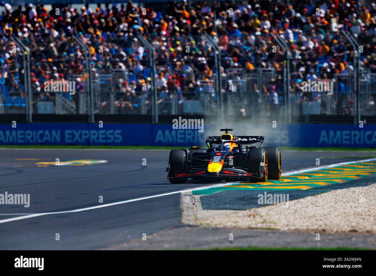 Formula 1 melbourne 2025 hi-res stock photography and images - Alamy