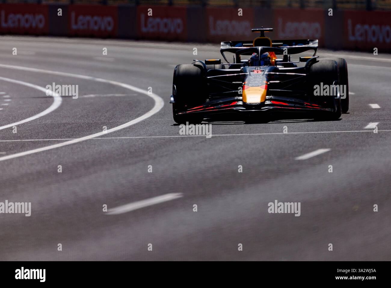 Formula 1 melbourne 2025 hi-res stock photography and images - Alamy