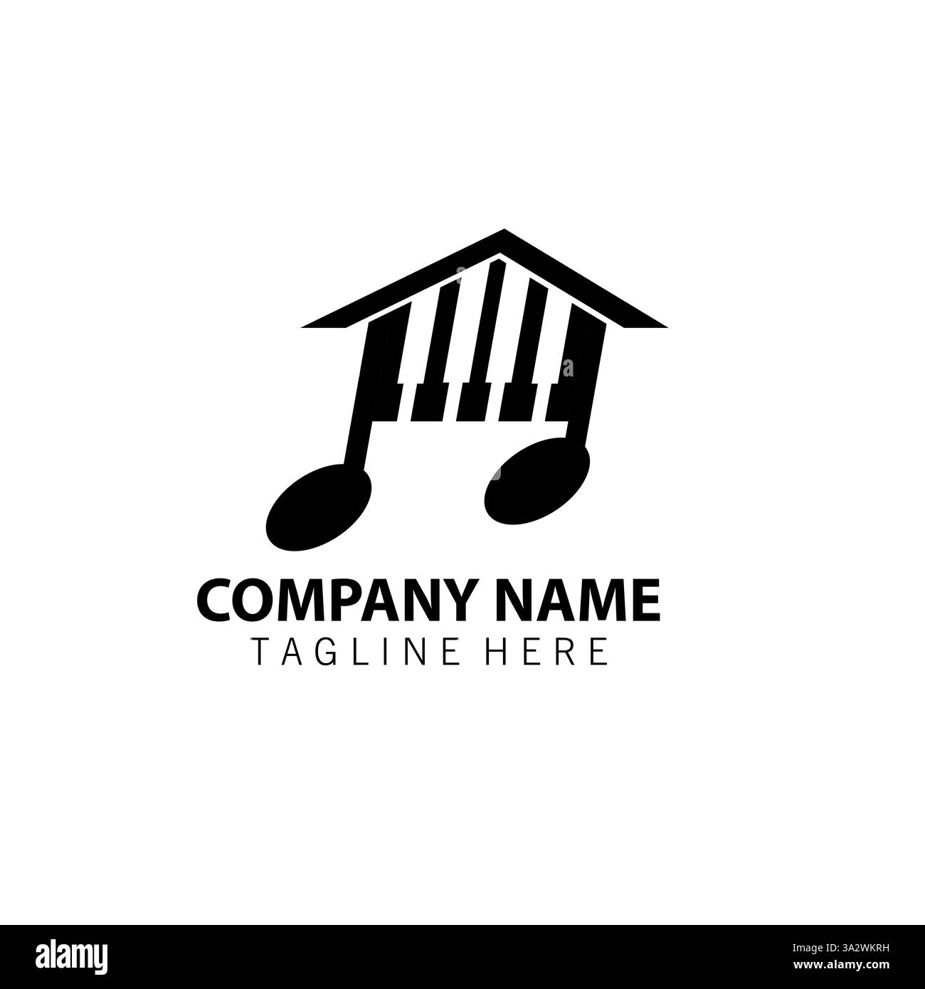 Song home Cut Out Stock Images & Pictures - Alamy