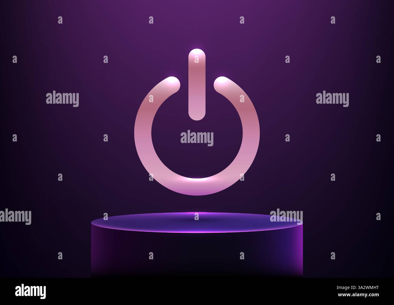 Subtle connection Stock Vector Images - Alamy