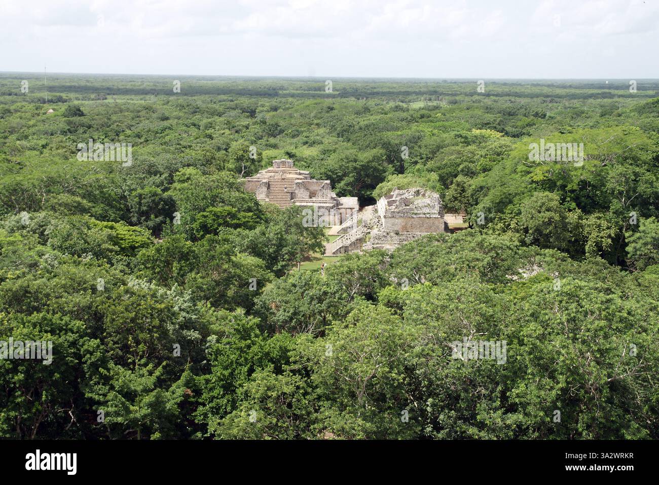 Yucatan view hi-res stock photography and images - Alamy