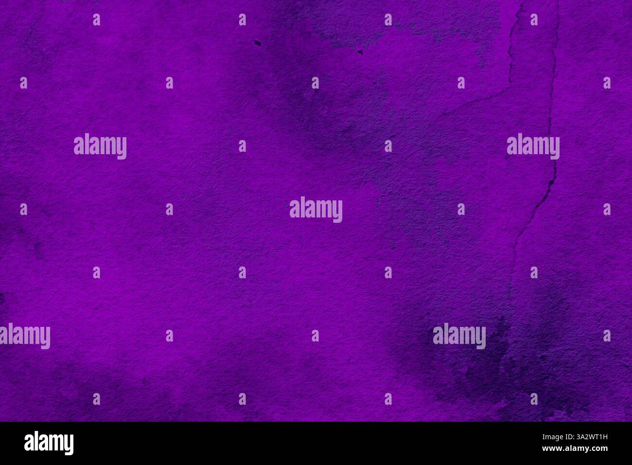 This image showcases a vibrant purple background with scattered black ...
