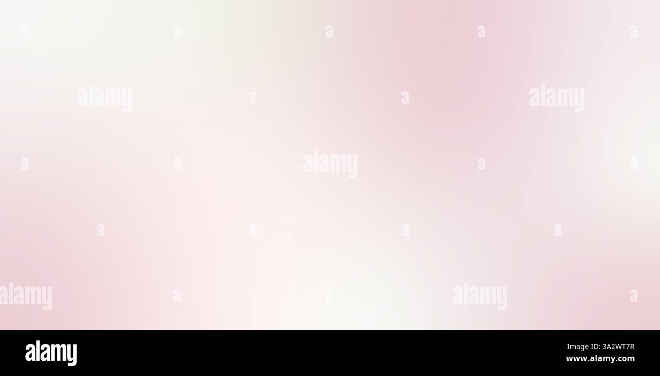 A gentle, soft pink backdrop offers a serene and soothing environment ...