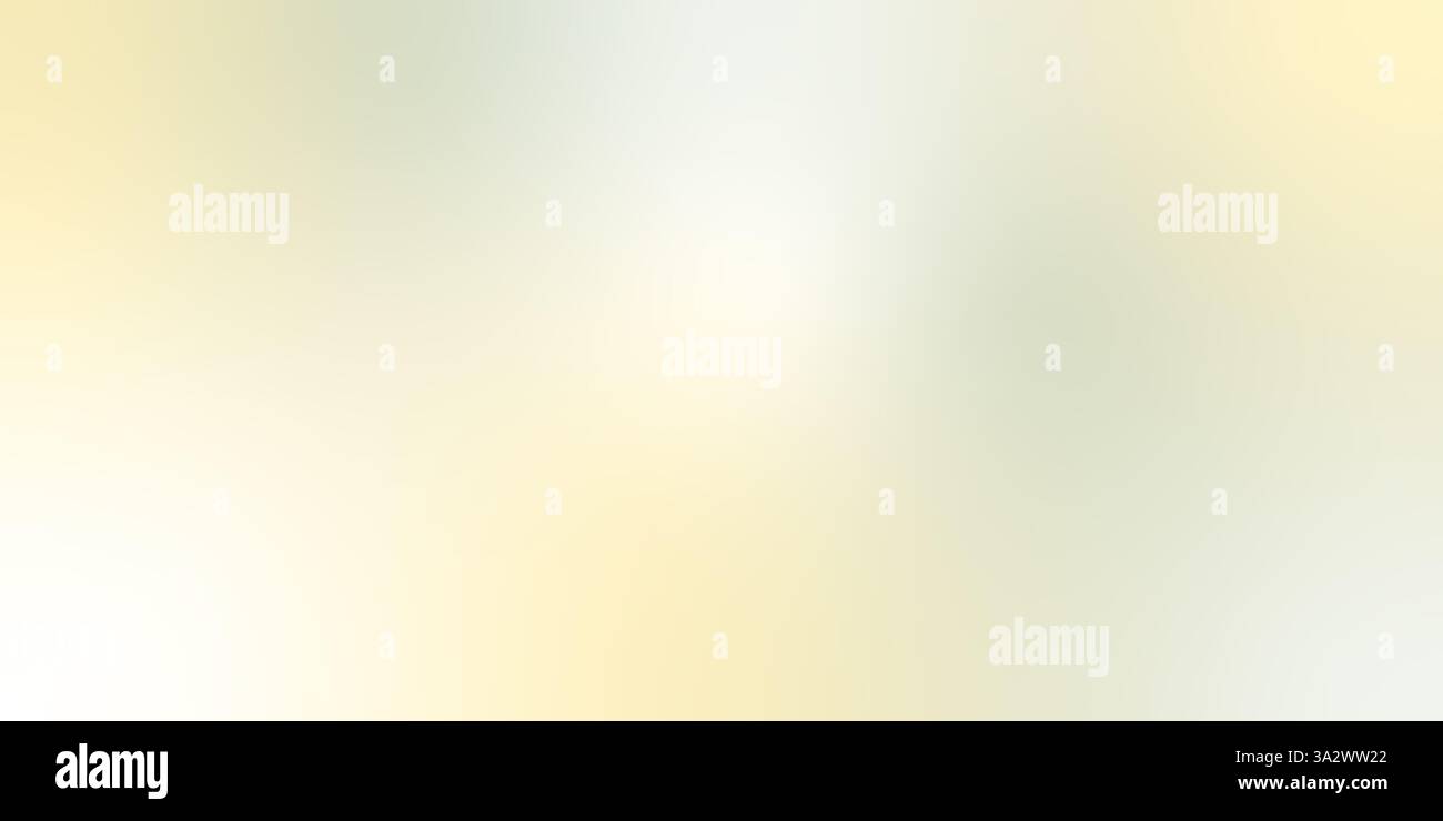 Soft gradient background featuring warm and cool tones for artistic use ...