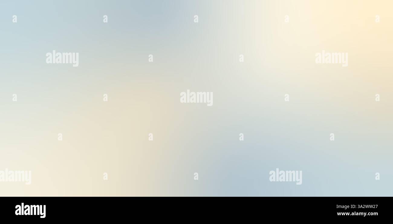 Gentle pastel hues merge to form an abstract design that captivates the ...