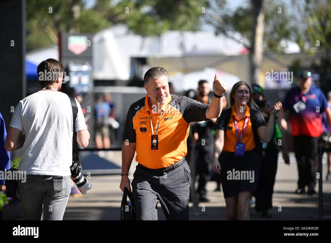 American formula 1 ceo hi-res stock photography and images - Alamy