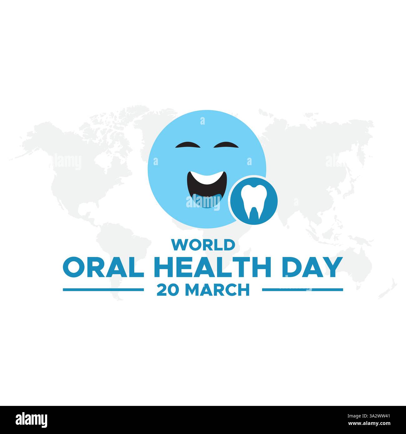 World Oral Health Day, World Oral Health Day is celebrated on March 20, World Oral Heath Day ...