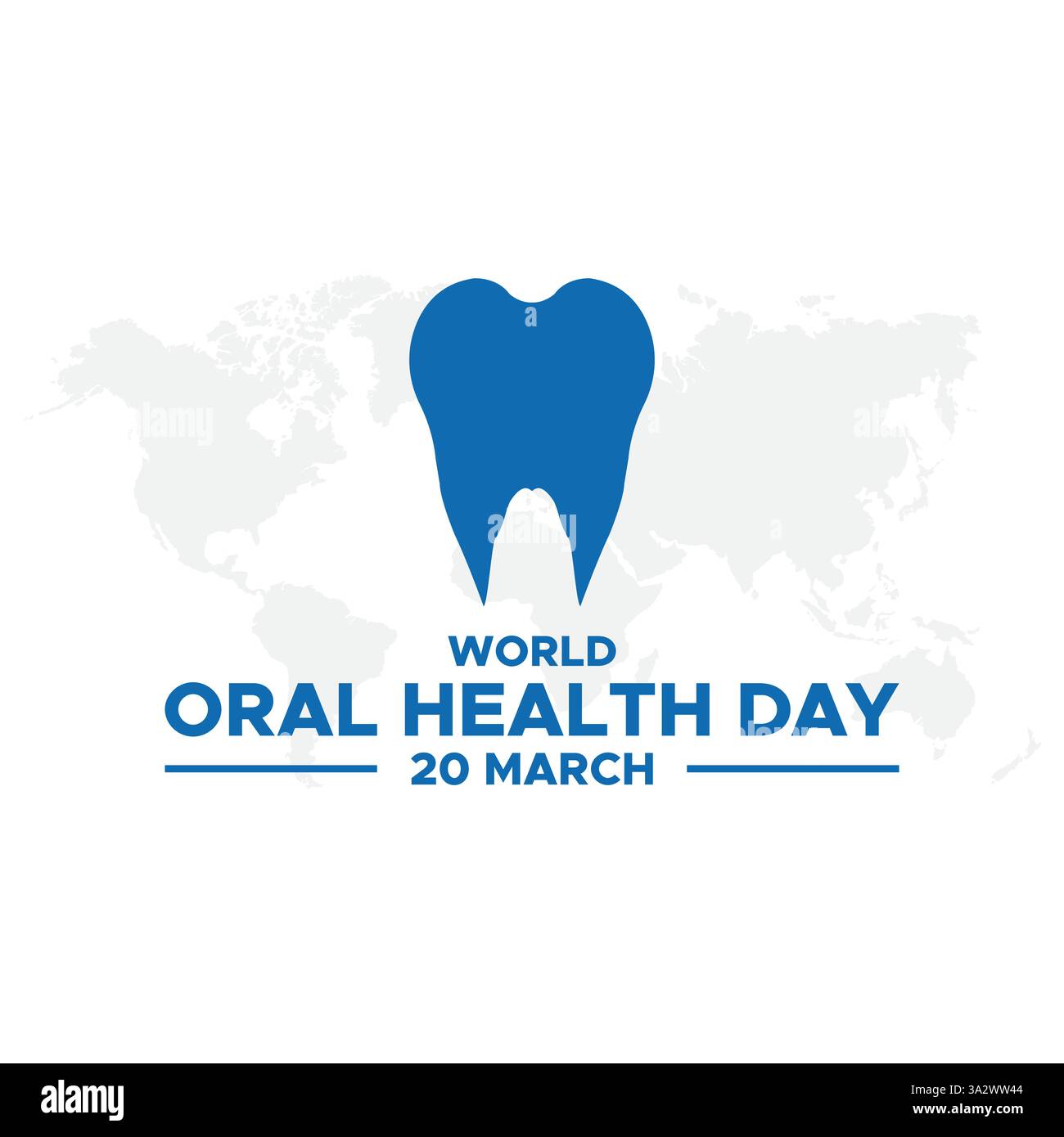 World Oral Health Day, World Oral Health Day is celebrated on March 20 ...