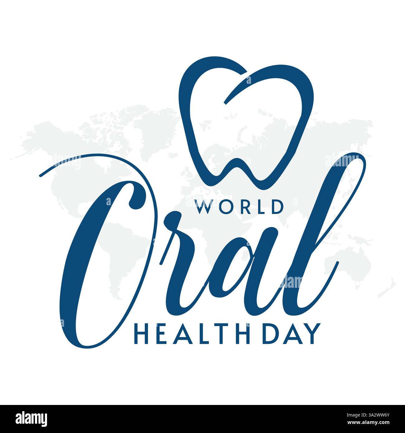 World Oral Health Day, World Oral Health Day is celebrated on March 20, World Oral Heath Day ...
