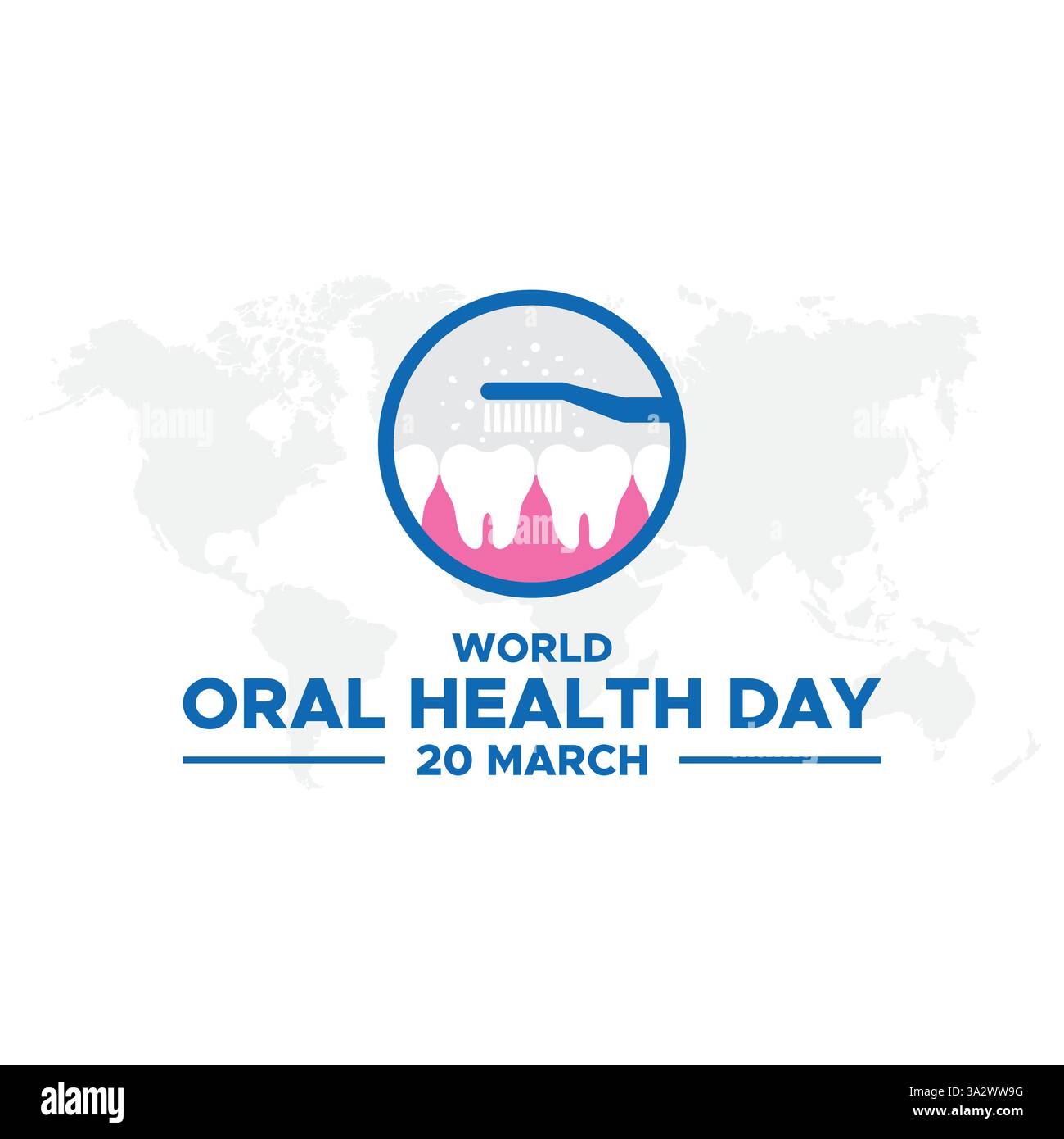 World Oral Health Day, World Oral Health Day is celebrated on March 20 ...