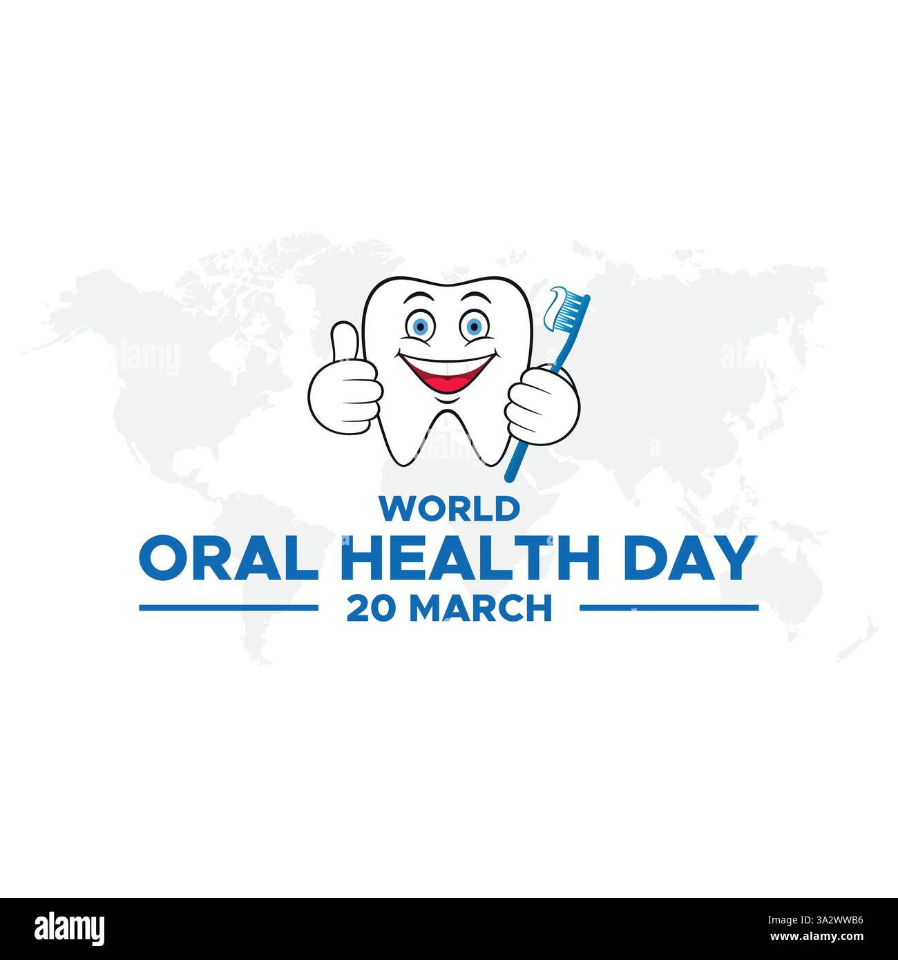 World Oral Health Day, World Oral Health Day is celebrated on March 20 ...