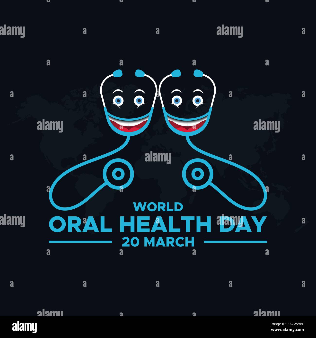 World Oral Health Day, World Oral Health Day is celebrated on March 20 ...
