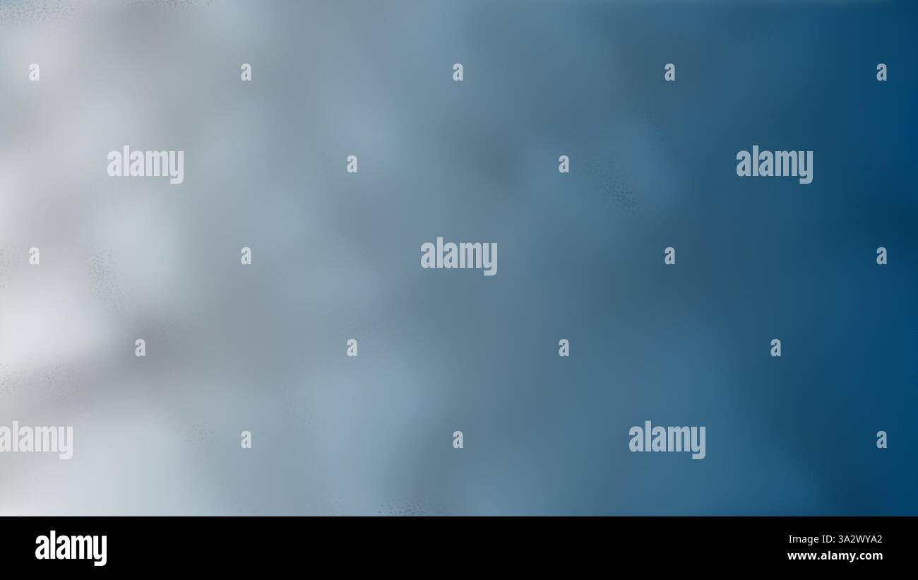 Beautiful soft blue and gray abstract background with dreamy patterns ...