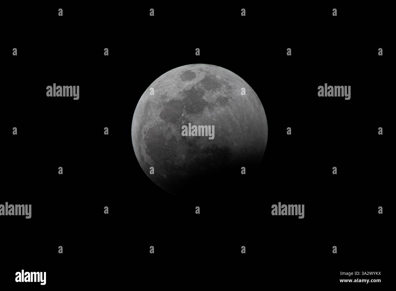 The blood moon is a phenomenon that occurs during a total lunar eclipse ...