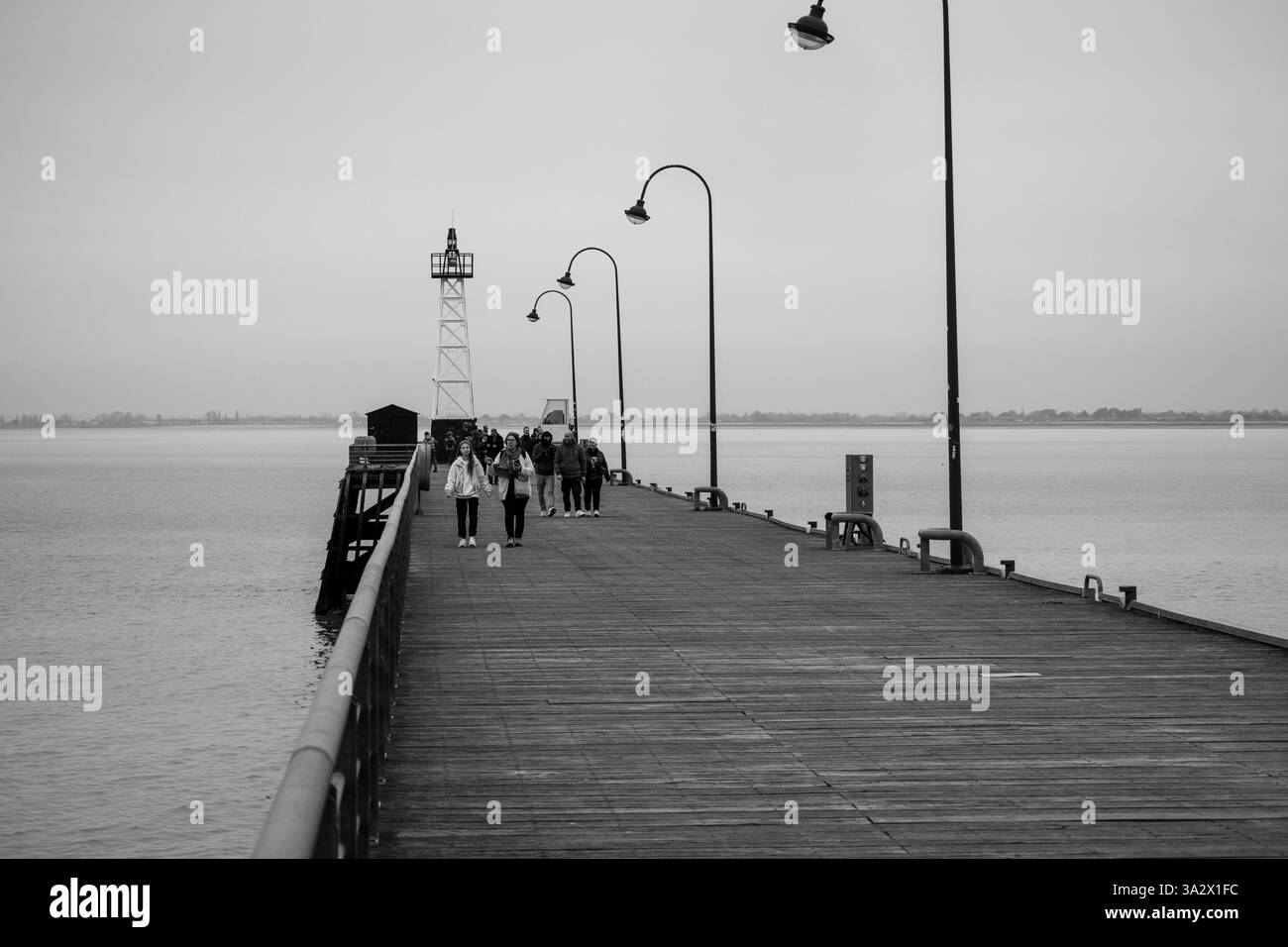 Aerial view on beach coast Black and White Stock Photos & Images - Alamy