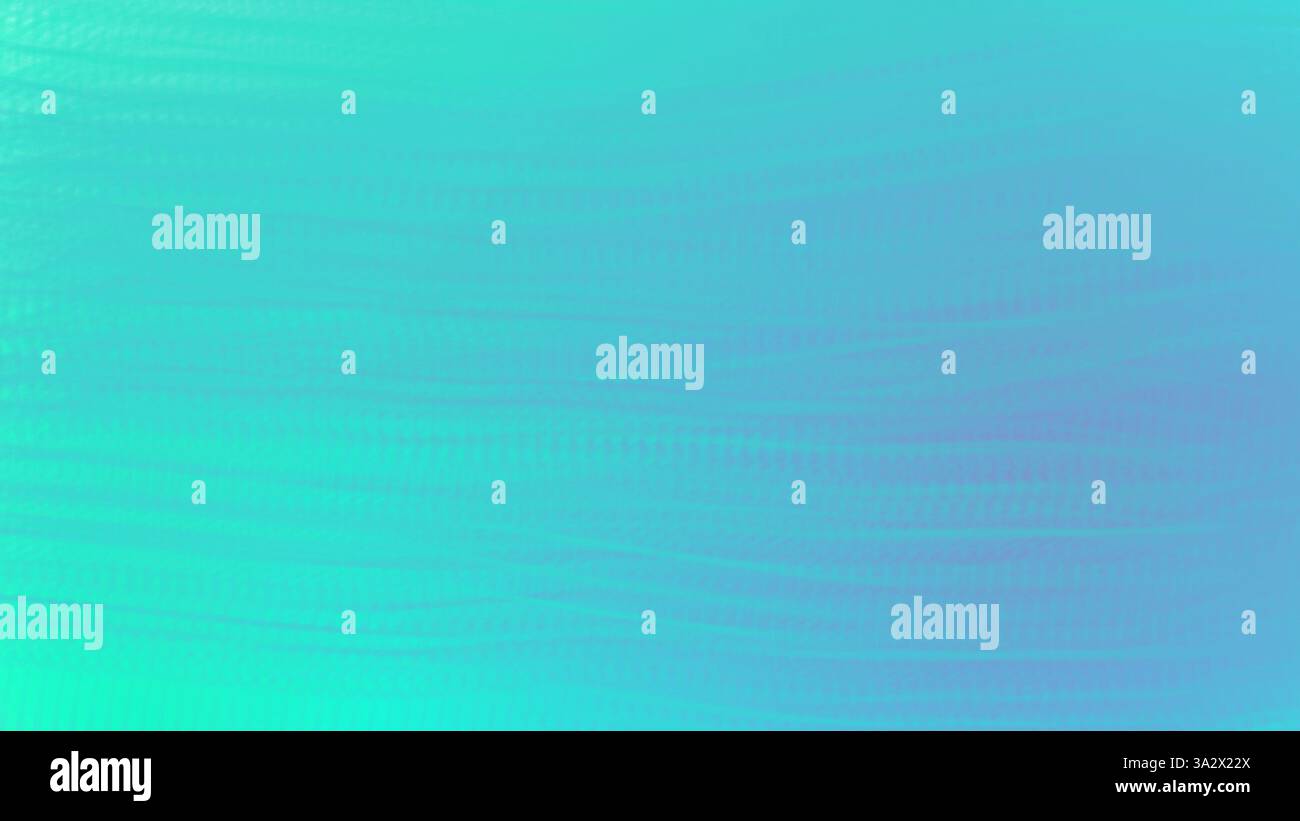 A vibrant blend of blue and green hues creates a soothing gradient ...