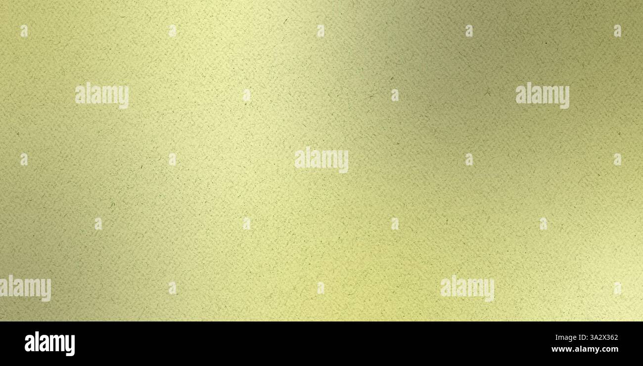Textured surface with a subtle gradient featuring a soft gold color ...