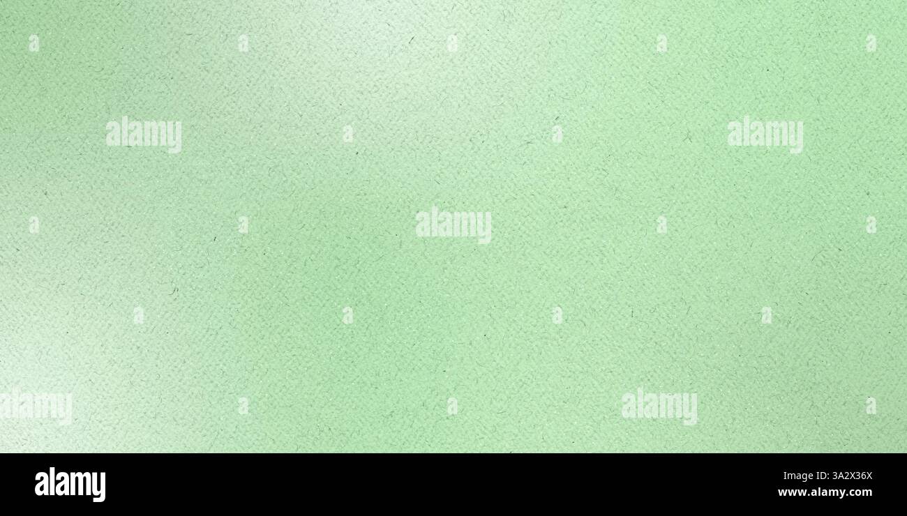 Smooth light green surface with subtle depth and minimal variations ...