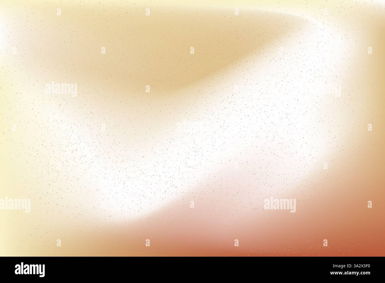 Gentle hues of pastel blend together to create a calming abstract ...