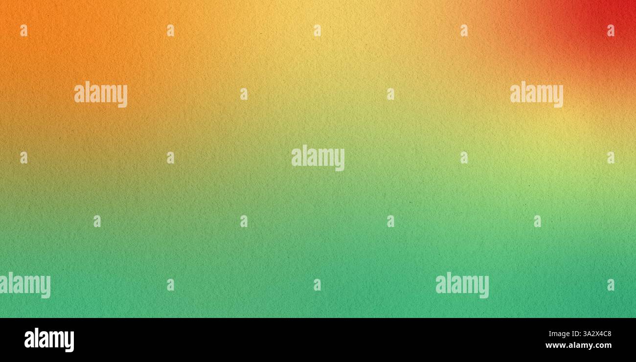 Colorful abstract gradient background blending warm and cool tones in a ...
