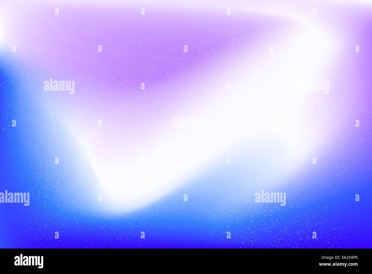 Soft, swirling patterns of blue and purple blend into a gentle ...