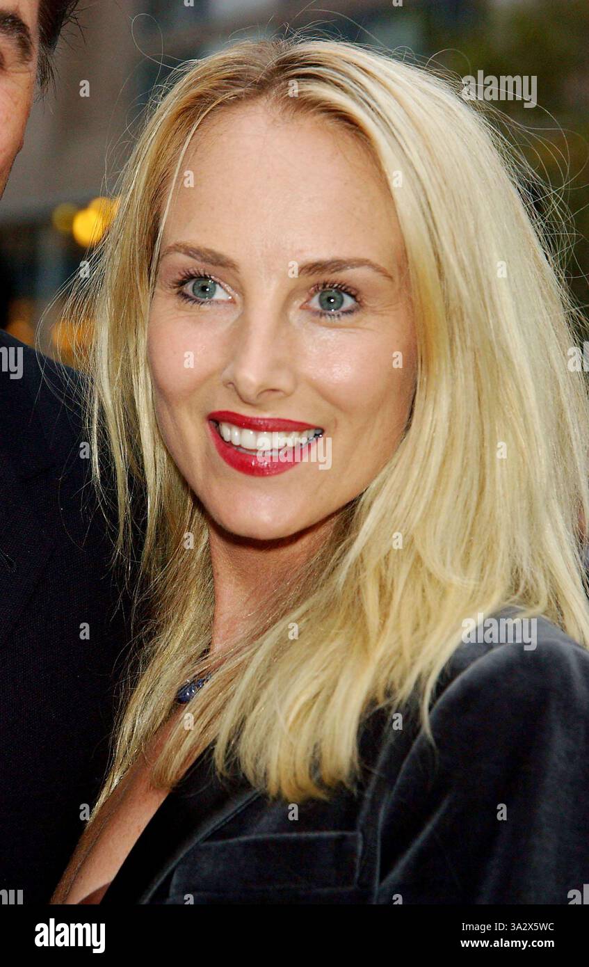 Feb. 16, 2002 - K45296AR.NEW YORK FILM FESTIVAL PREMIERE OF '' THE ...