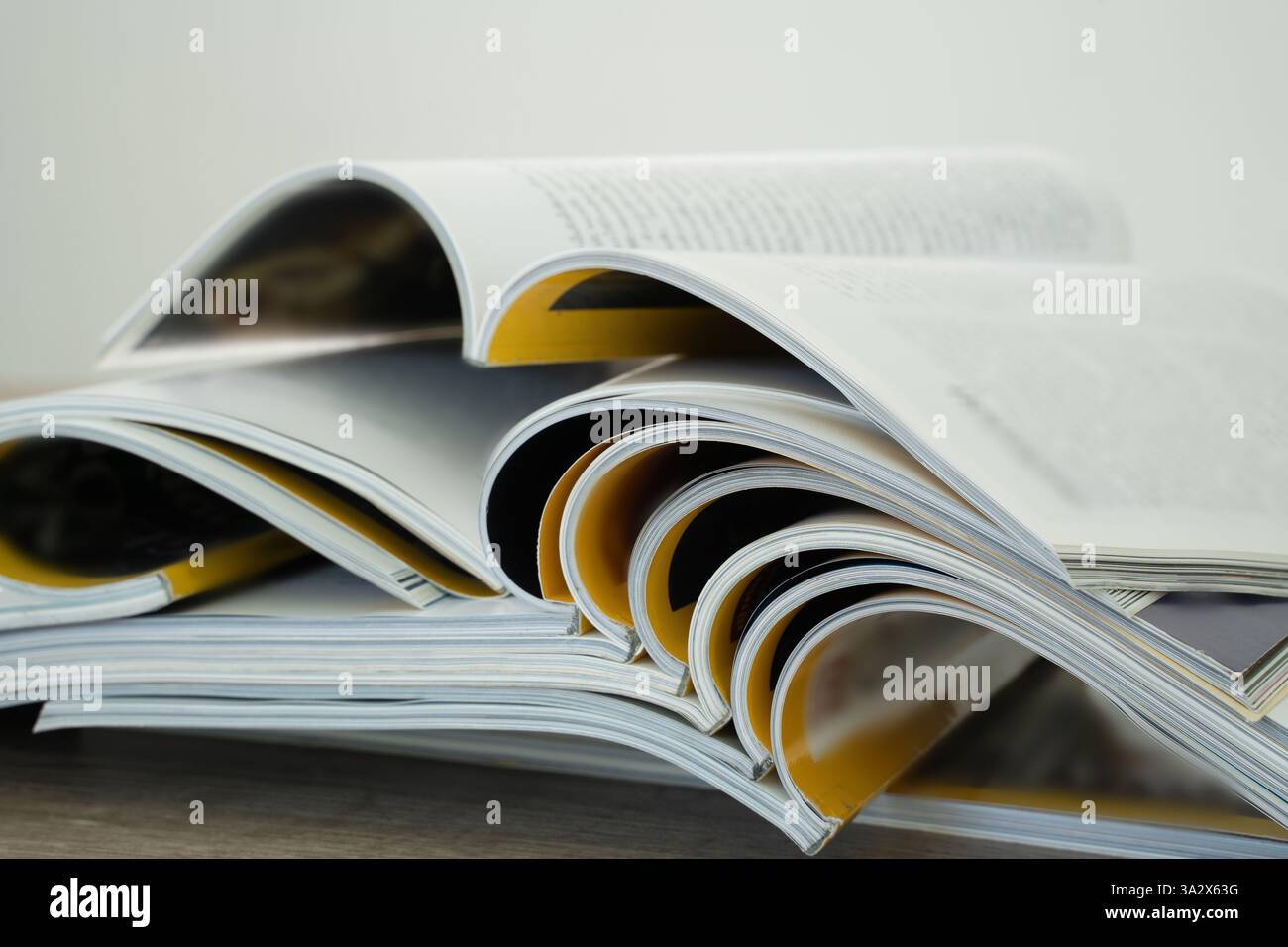 Magazines publication Newspaper and journal books: background and ...