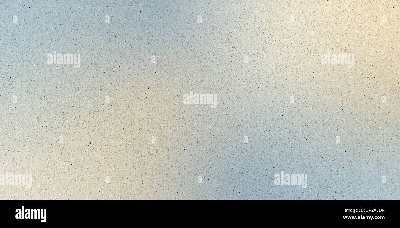 Subtle gradient of colors blending together on a smooth surface Stock ...