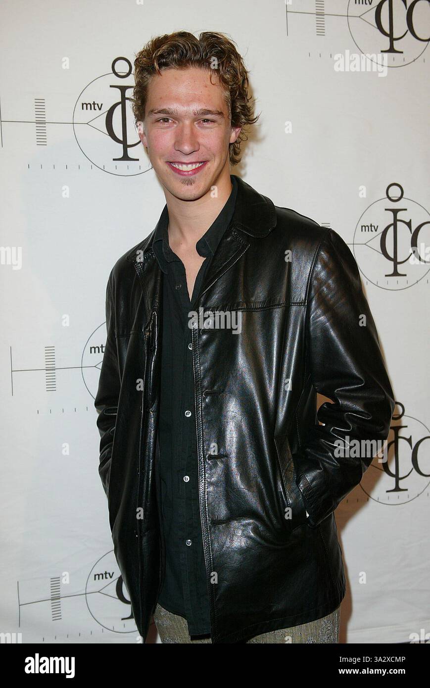 Apr. 14, 2002 - Los Angeles, CALIFORNIA - MTV ICON 2002 HONORS ...