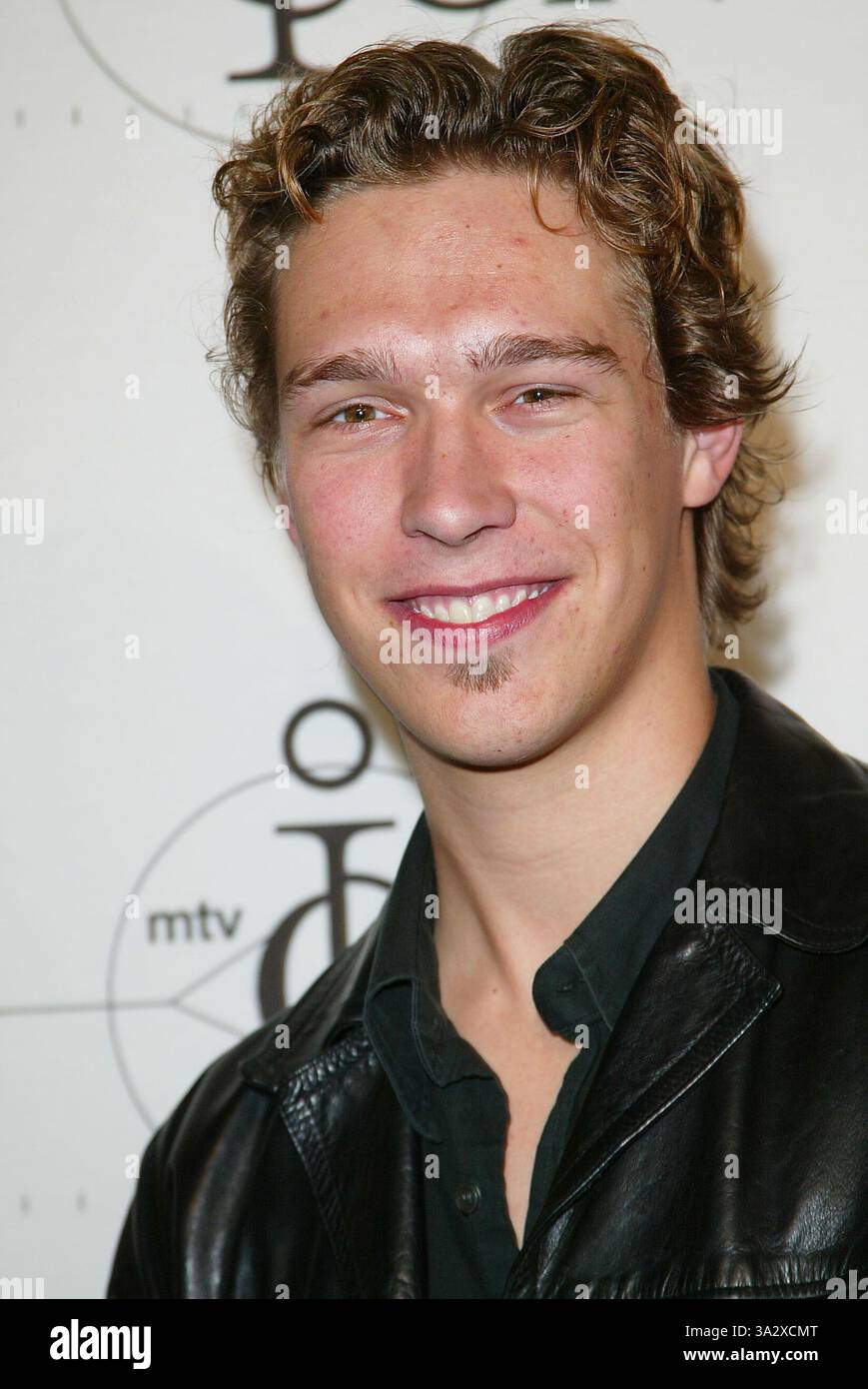 Apr. 14, 2002 - Los Angeles, CALIFORNIA - MTV ICON 2002 HONORS ...
