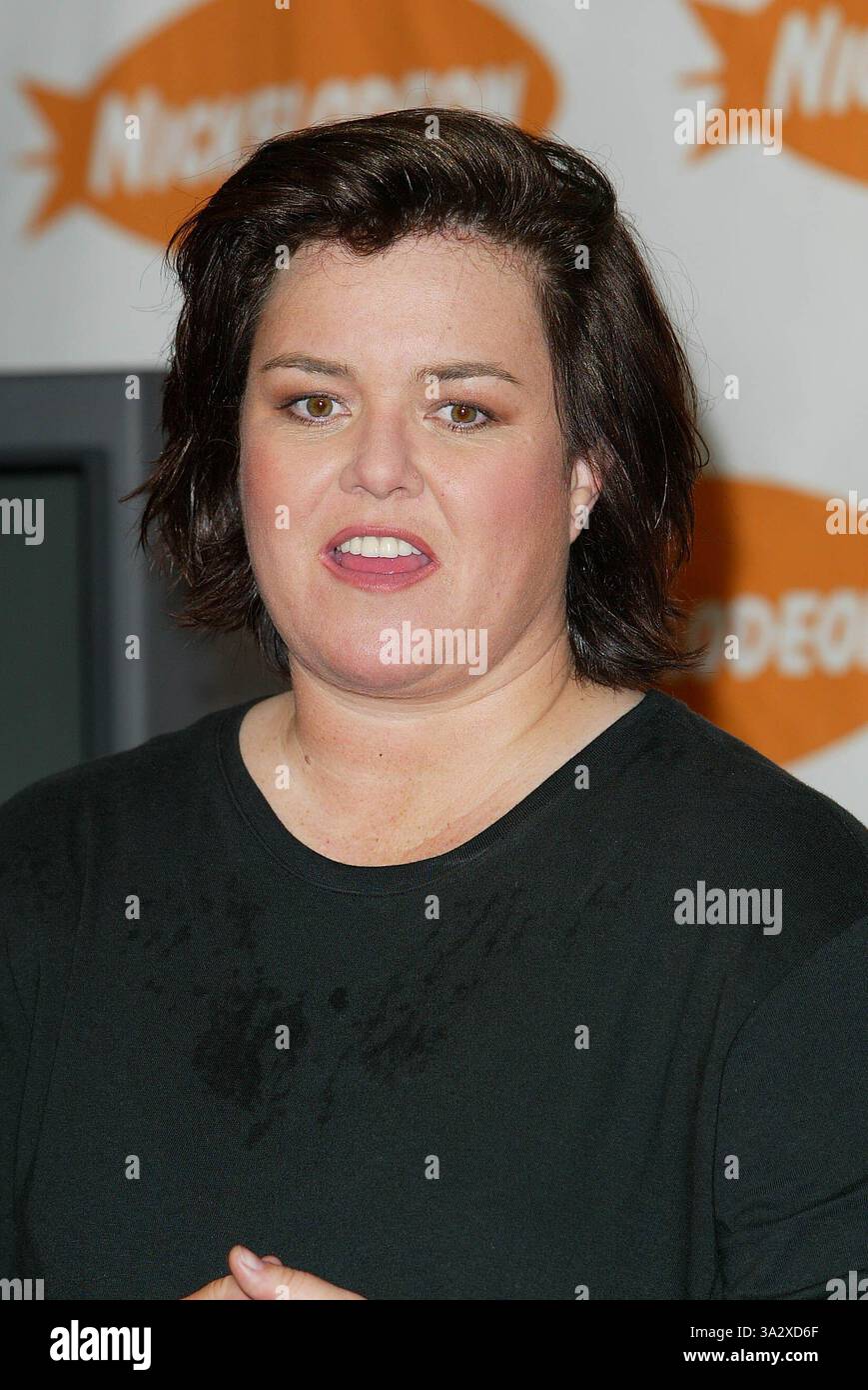Apr. 20, 2002 - Los Angeles, CALIFORNIA - NICKELODEON'S 2002 KIDS ...