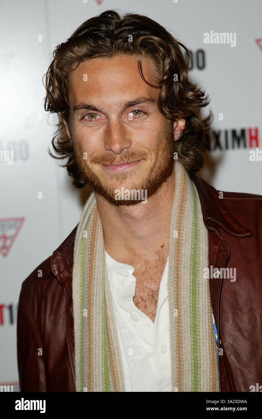 Apr. 25, 2002 - Los Angeles, CALIFORNIA - MAXIM MAGAZINE HOT 100 2002 ...