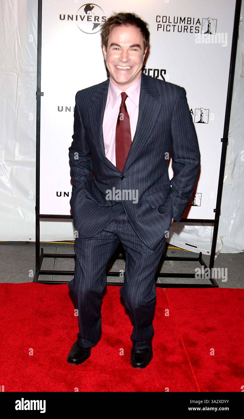 Apr. 26, 2002 - K46138AR.PREMIERE OF '' THE PRODUCERS '' AT THE ...
