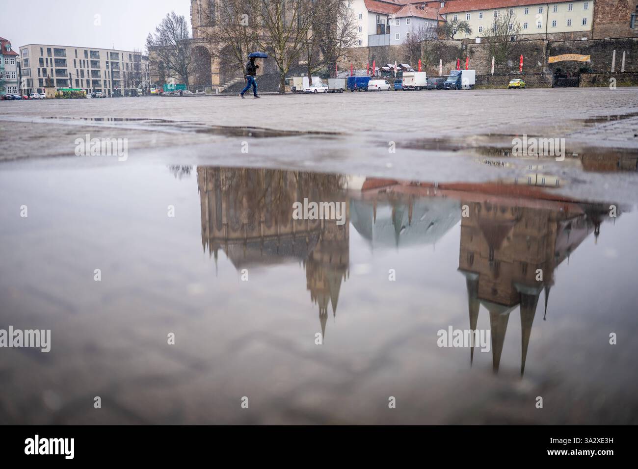 Erstaunlich Weather In Erfurt 10 Days Bilder