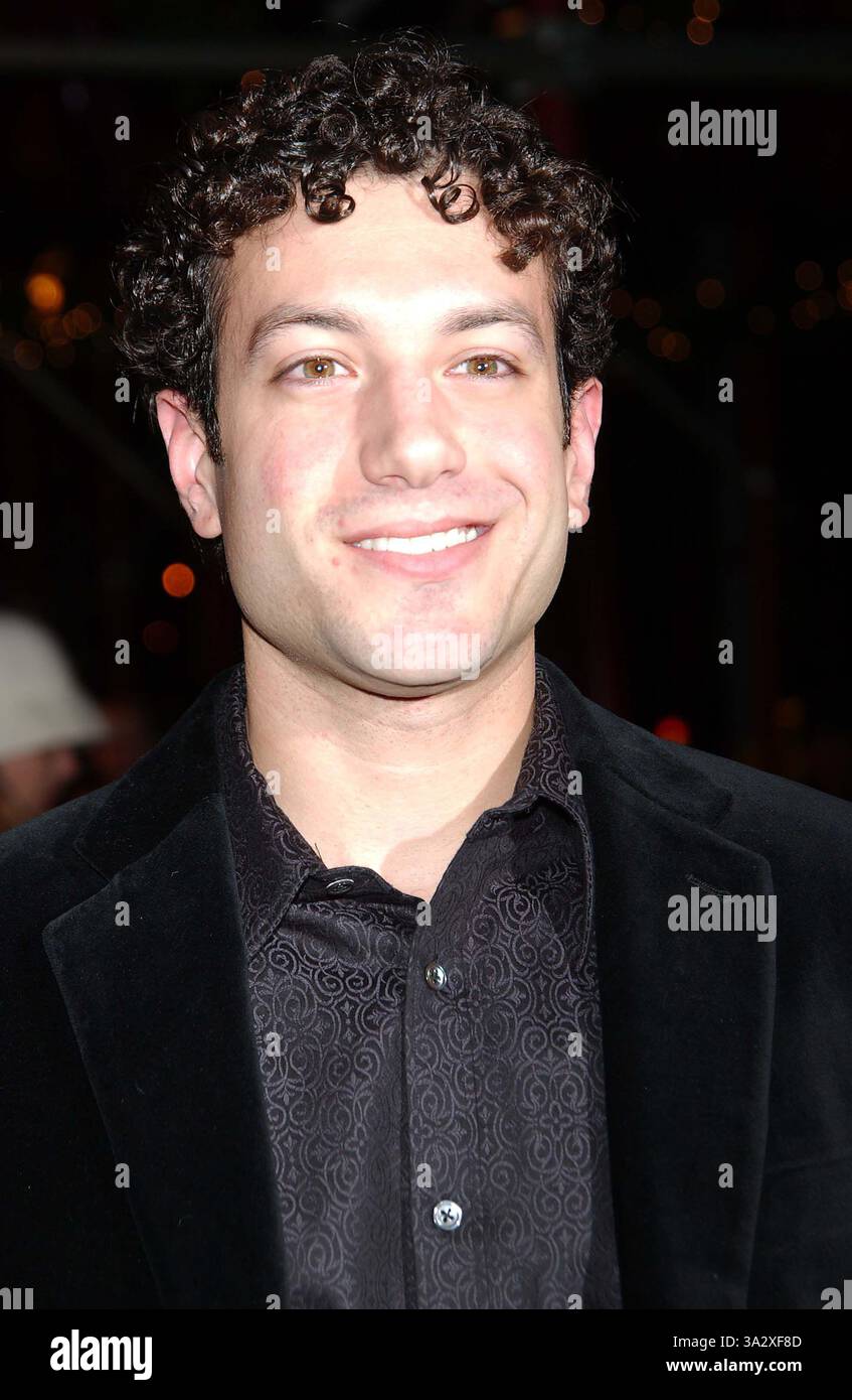 May 6, 2002 - New York, NEW YORK - K46249AR.Premiere of ''The Family ...