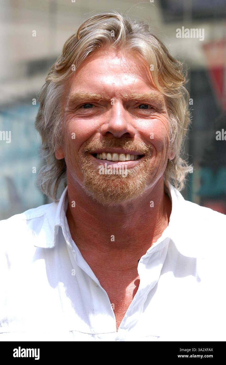 May 9, 2002 - K43907AR.YAHOO! SEARCH MARKETING AND SIR RICHARD BRANSON INTRODUCE ''STAIRCYCLE ...
